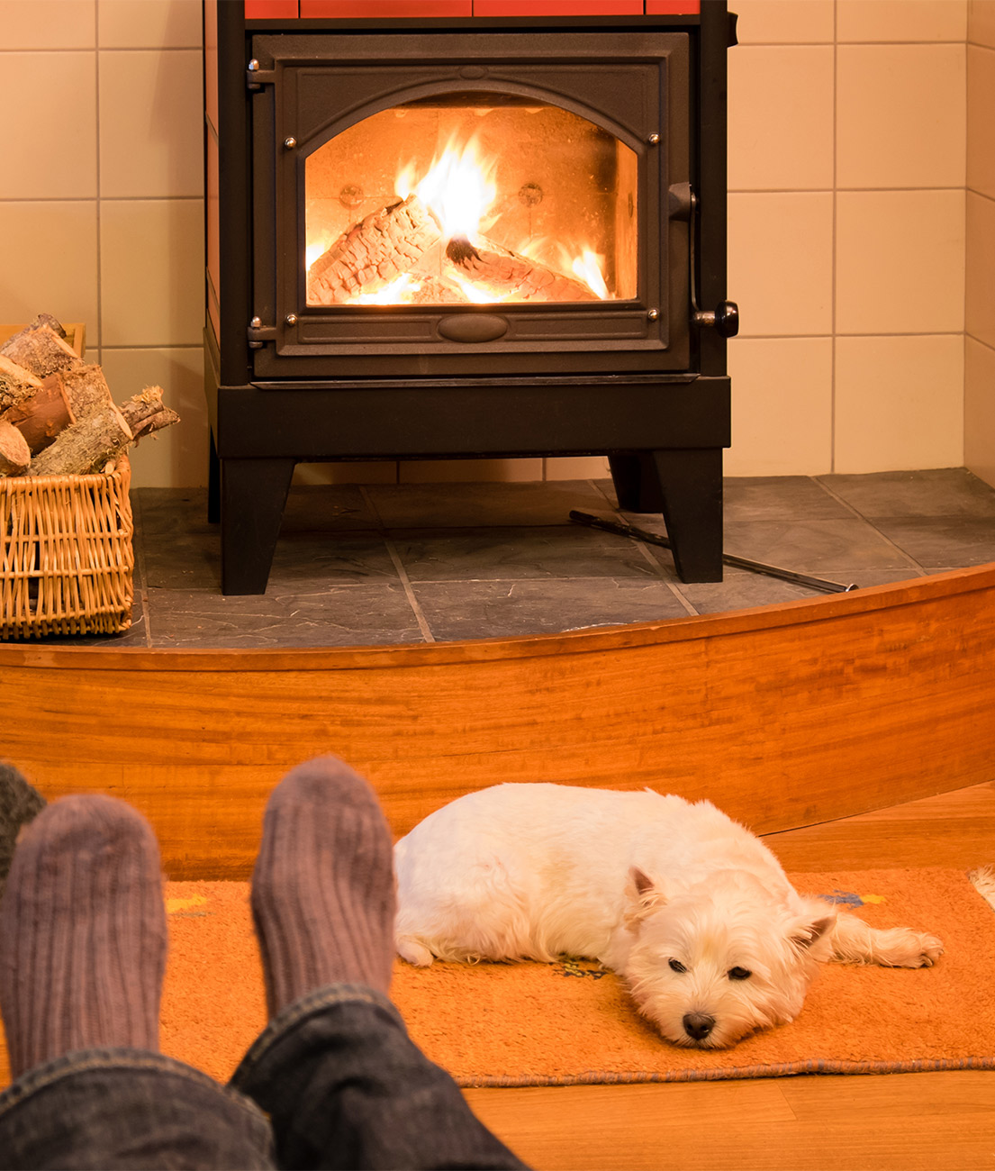 Burner types | Environment Canterbury