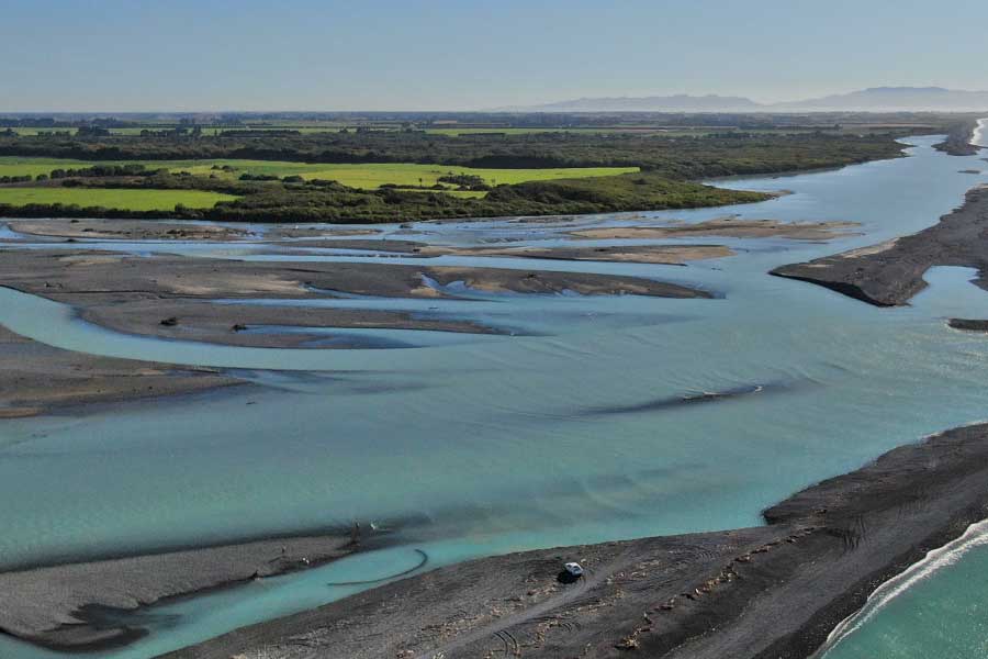 Freshwater biodiversity habitat projects | Environment Canterbury