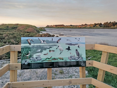 Braided river projects | Environment Canterbury