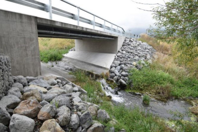 Freshwater biodiversity habitat projects | Environment Canterbury