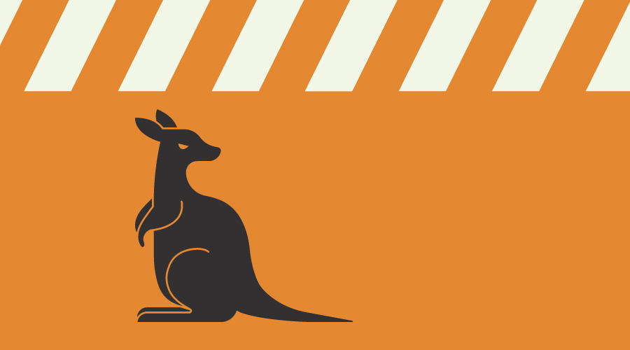Report a wallaby sighting | Environment Canterbury