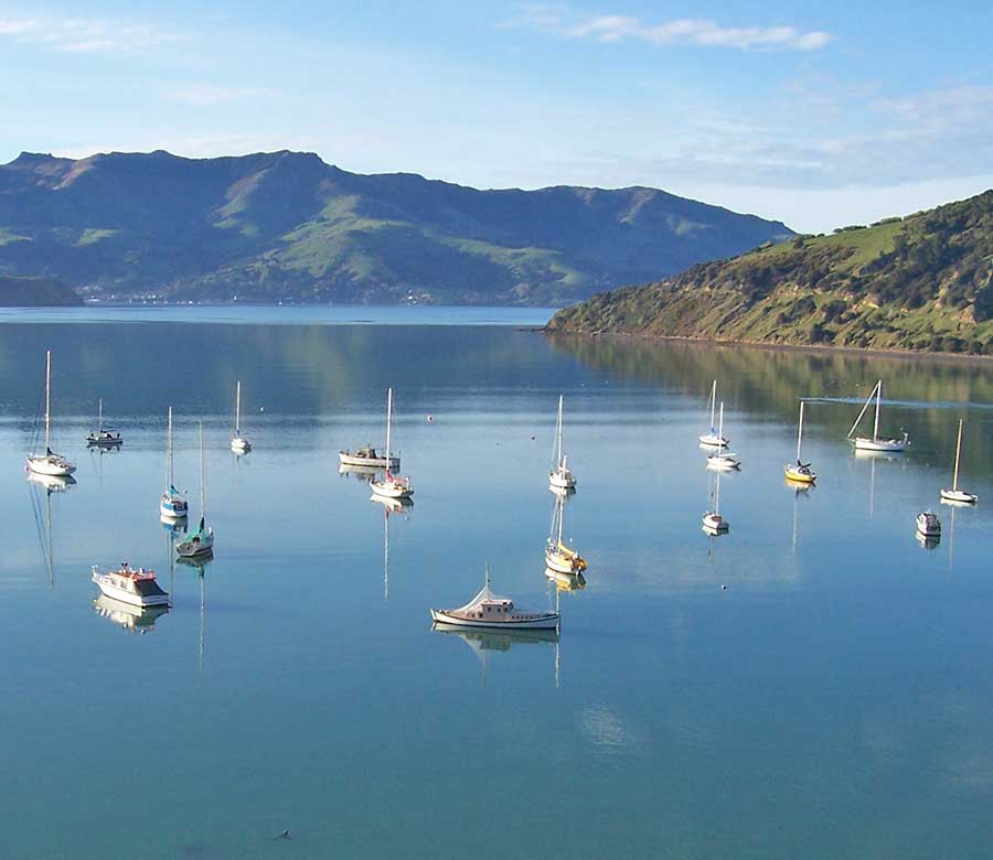 Navigation safety | Environment Canterbury