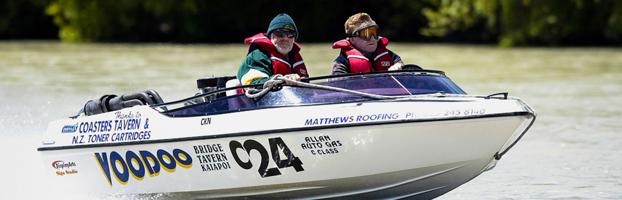 Recreational boating | Environment Canterbury