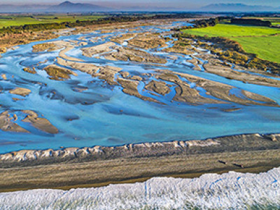 Climate change | Environment Canterbury
