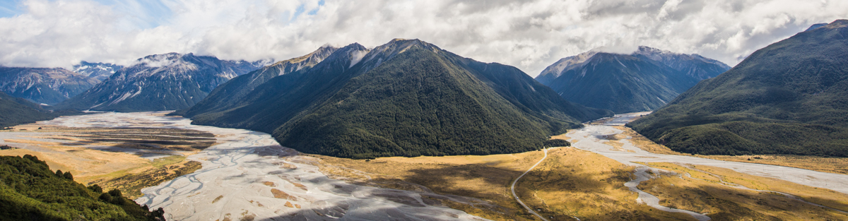 Climate change | Environment Canterbury
