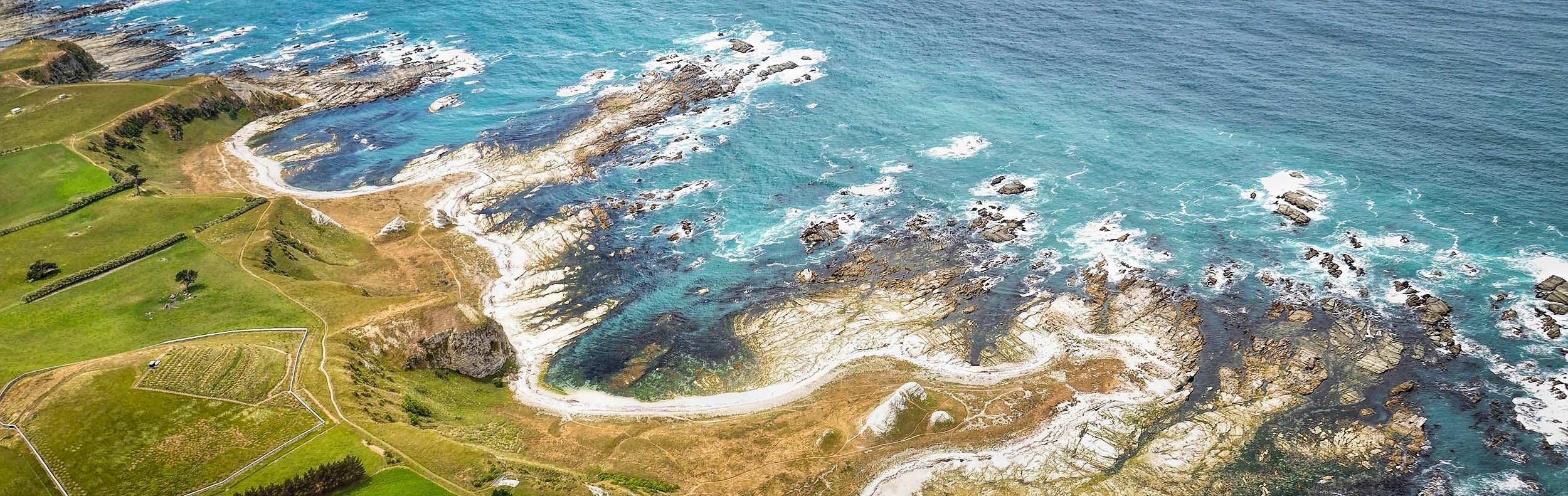 Coastal environment | Environment Canterbury