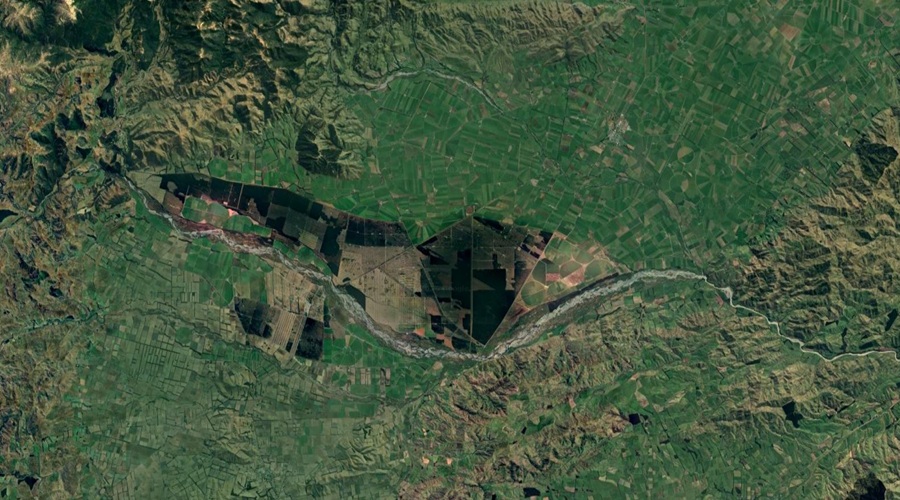 Amuri Irrigation Company Limited | Environment Canterbury