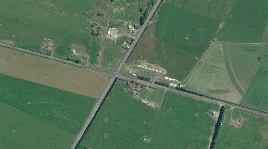 Pahau Dairy Farm Ltd | Environment Canterbury