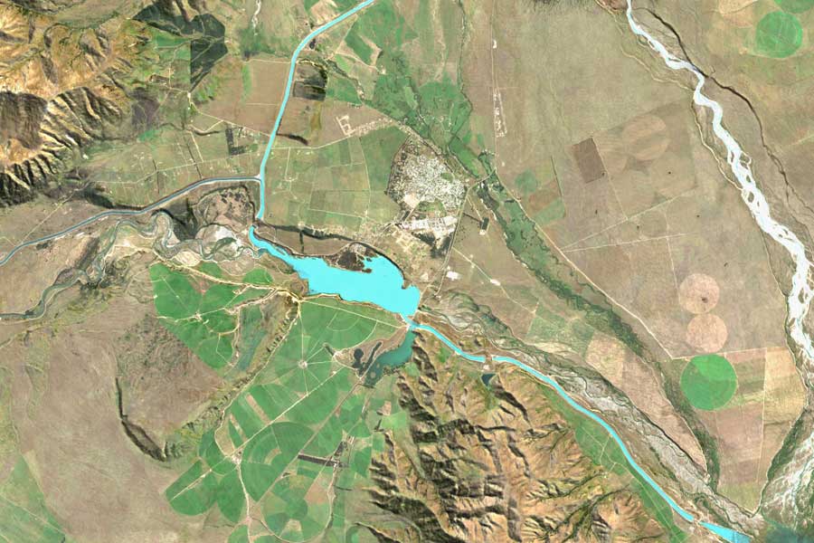 Douglas Robert McIntyre | Environment Canterbury