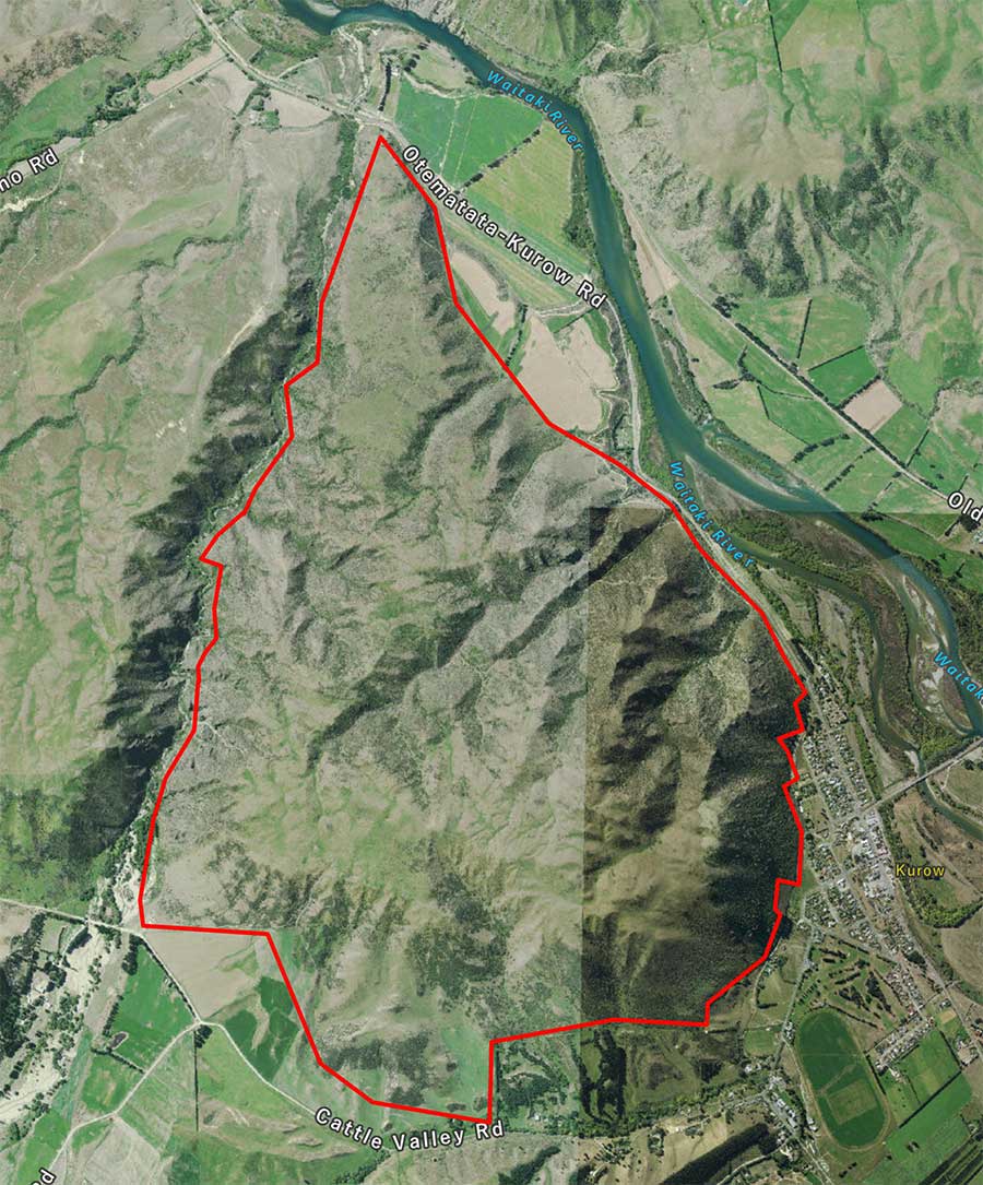 Public notices | Environment Canterbury