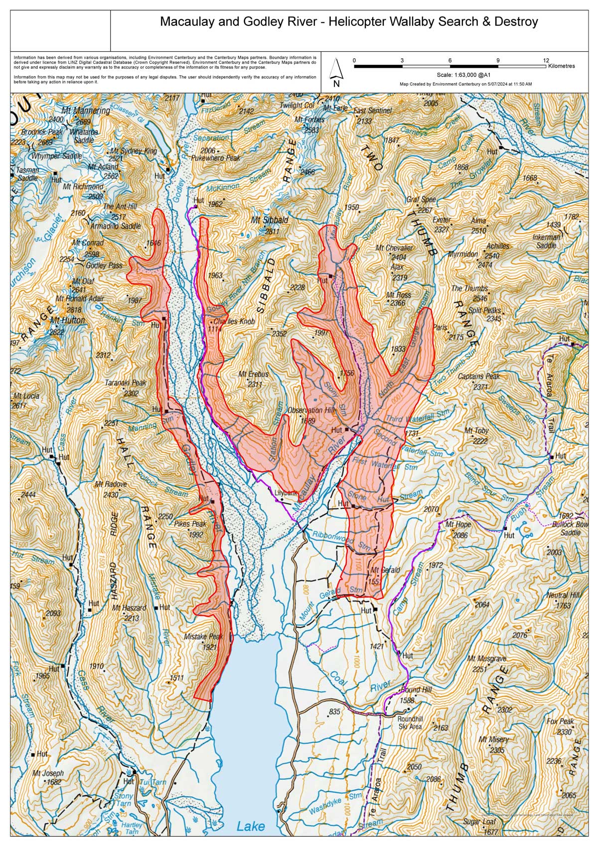 Public notices | Environment Canterbury