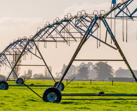 Attention irrigating farmers - CropX bucket test app being withdrawn ...