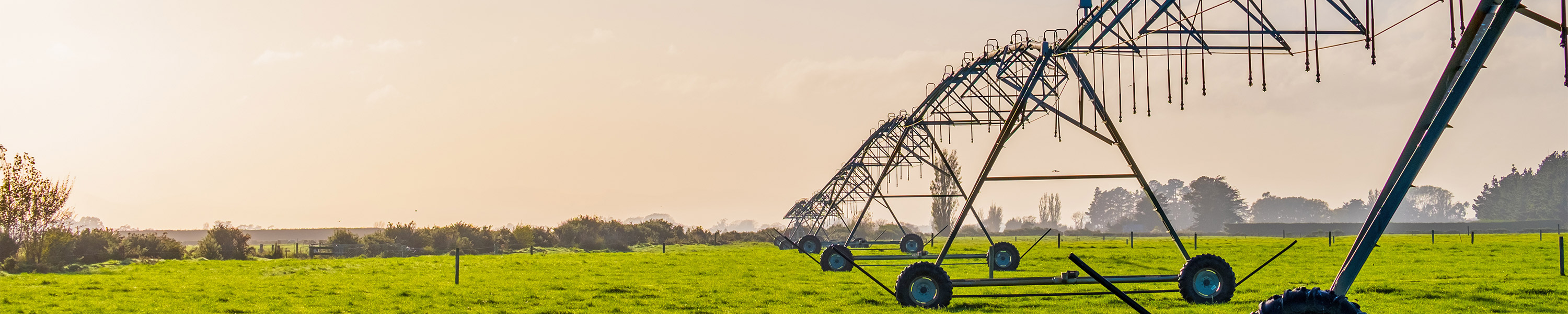 Irrigation and water use | Environment Canterbury