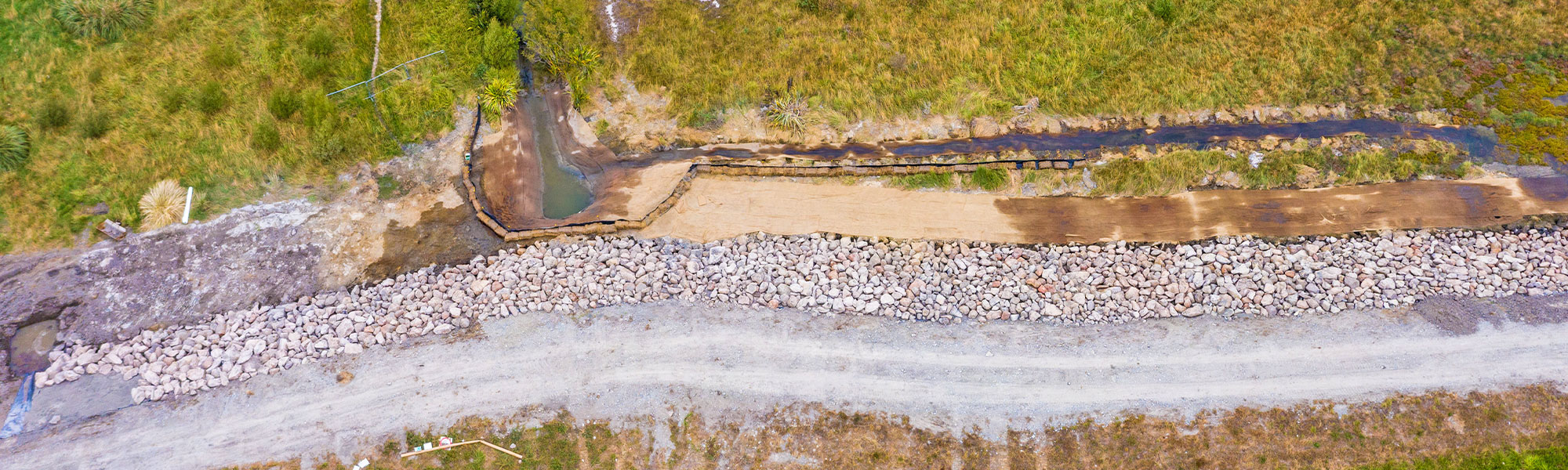 Permissions to work near flood protection assets | Environment Canterbury