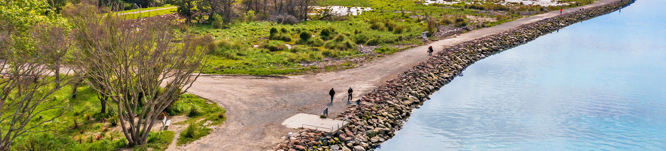 Flood protection assets and activities | Environment Canterbury
