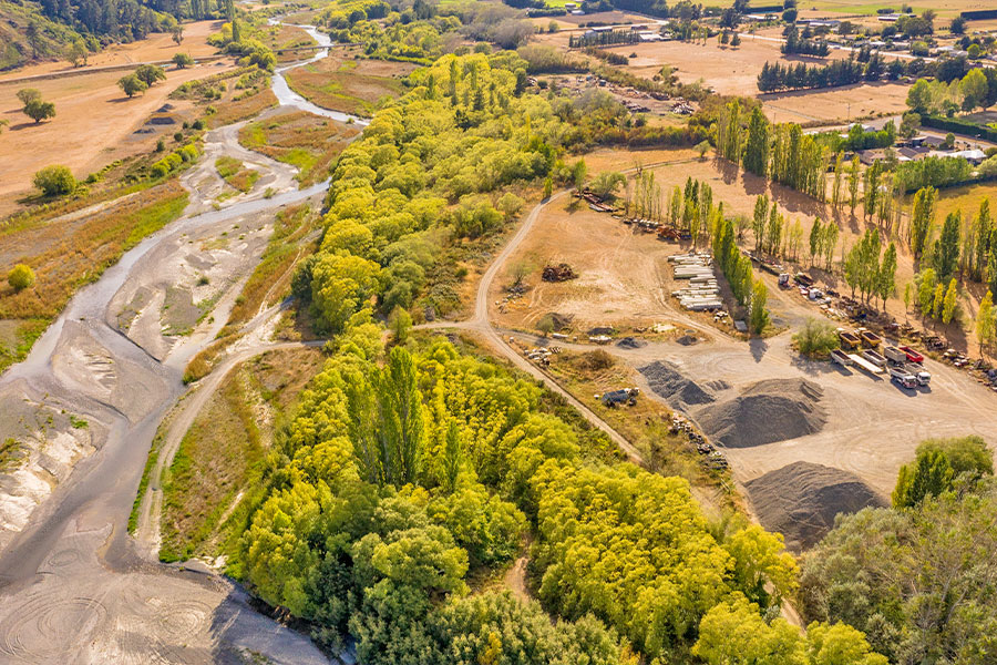 River projects | Environment Canterbury