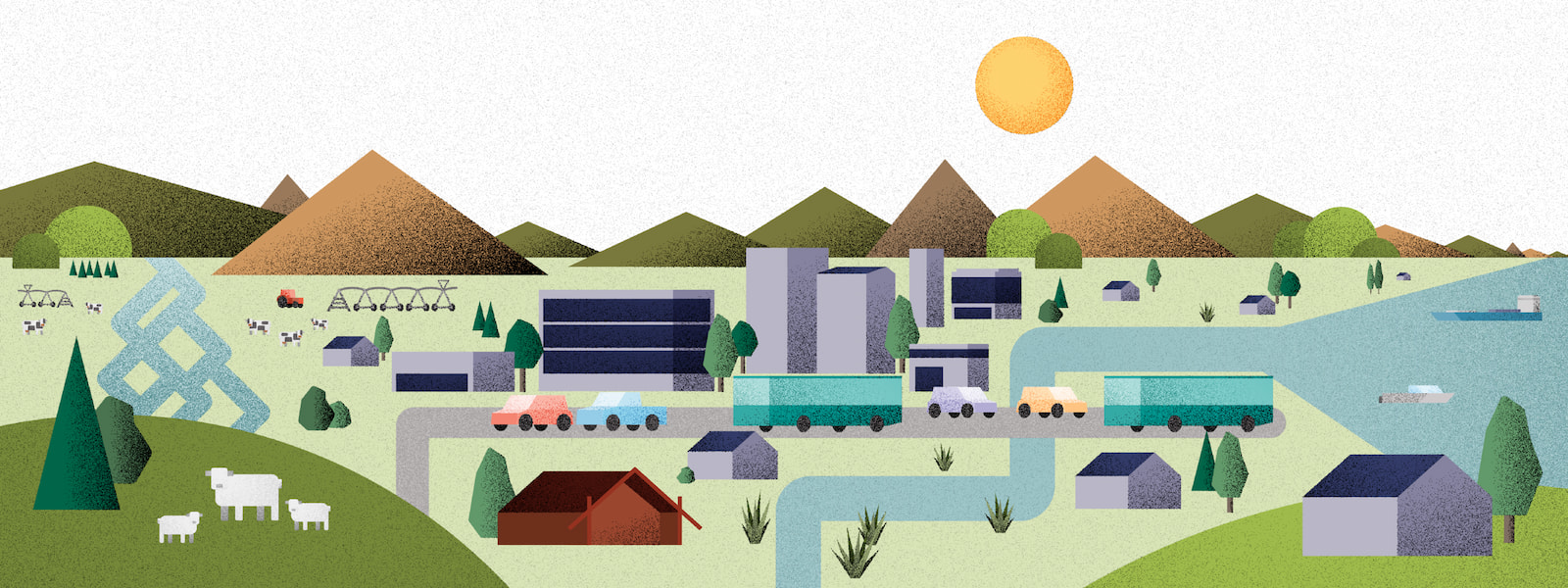 Know your Canterbury | Environment Canterbury