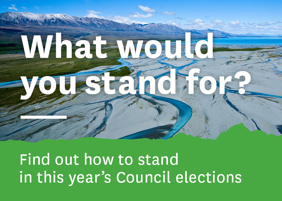 Home | Environment Canterbury