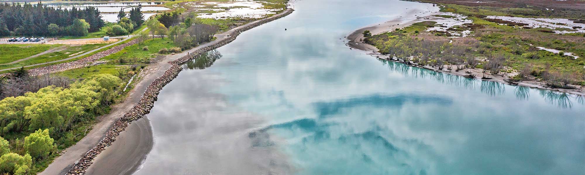 Know your flood risk | Environment Canterbury