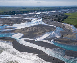 Climate change | Environment Canterbury