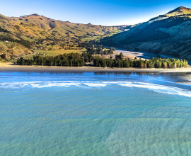 New elevation mapping gives fresh insights into parts of Waitaha ...