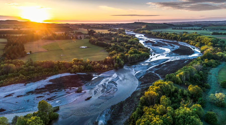 Current environmental incidents | Environment Canterbury