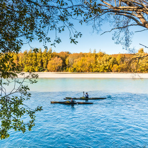 Kaiapoi Island | Environment Canterbury