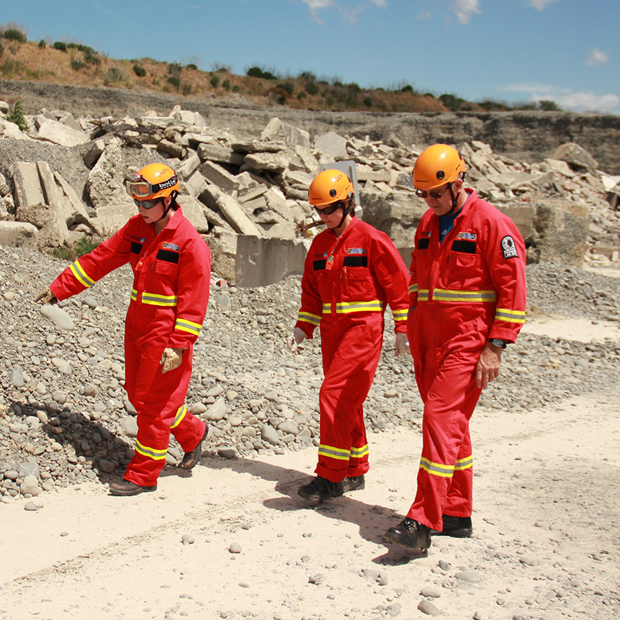 Community Preparedness and Response to Hazards | Environment Canterbury