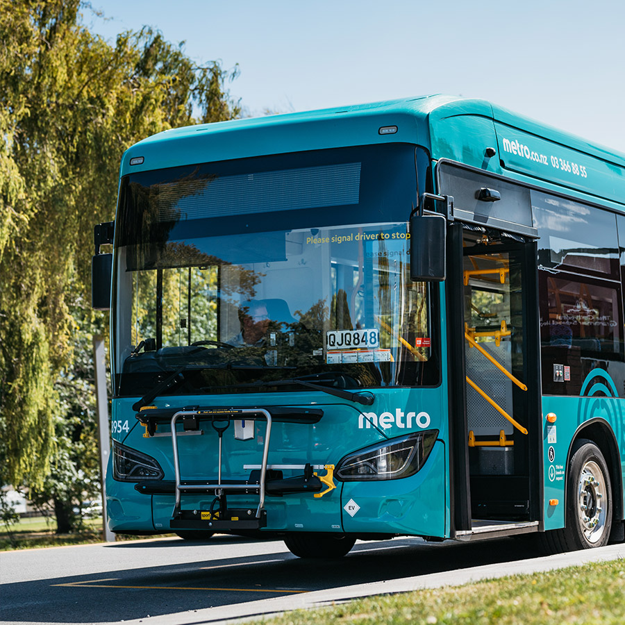 Public Transport | Environment Canterbury