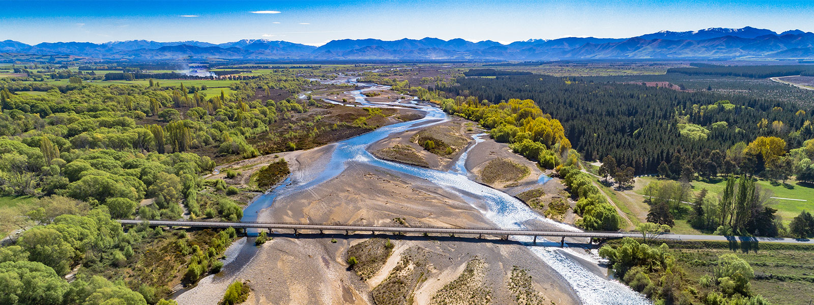 Hurunui and Waiau River Regional Plan | Environment Canterbury