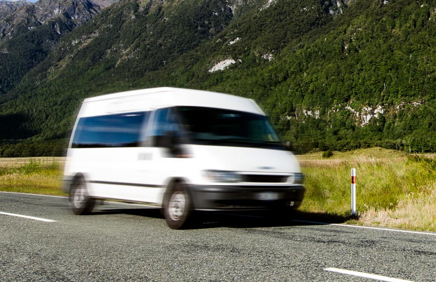 Total Mobility and Community Vehicle Trusts | Environment Canterbury