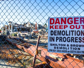 Report points to the need for a disaster waste management planning tool ...