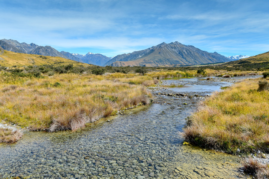 Nitrate in waterways | Environment Canterbury