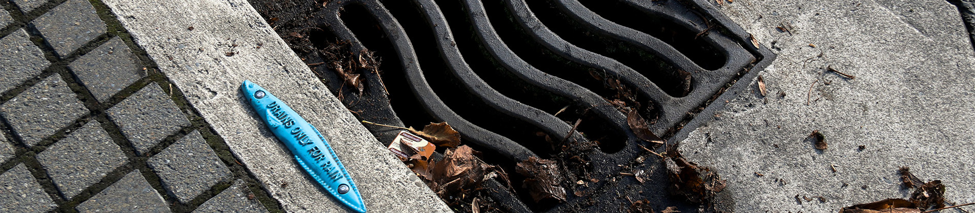 Stormwater | Environment Canterbury
