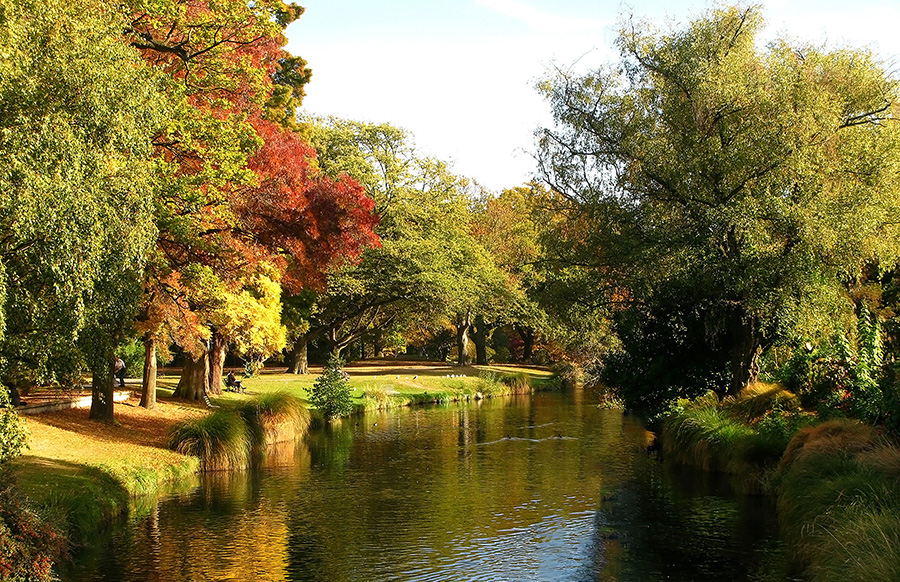 Protect our waterways | Environment Canterbury
