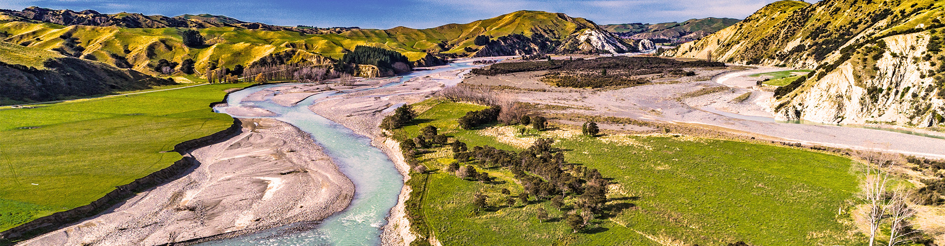 Canterbury Land and Water Regional Plan | Environment Canterbury