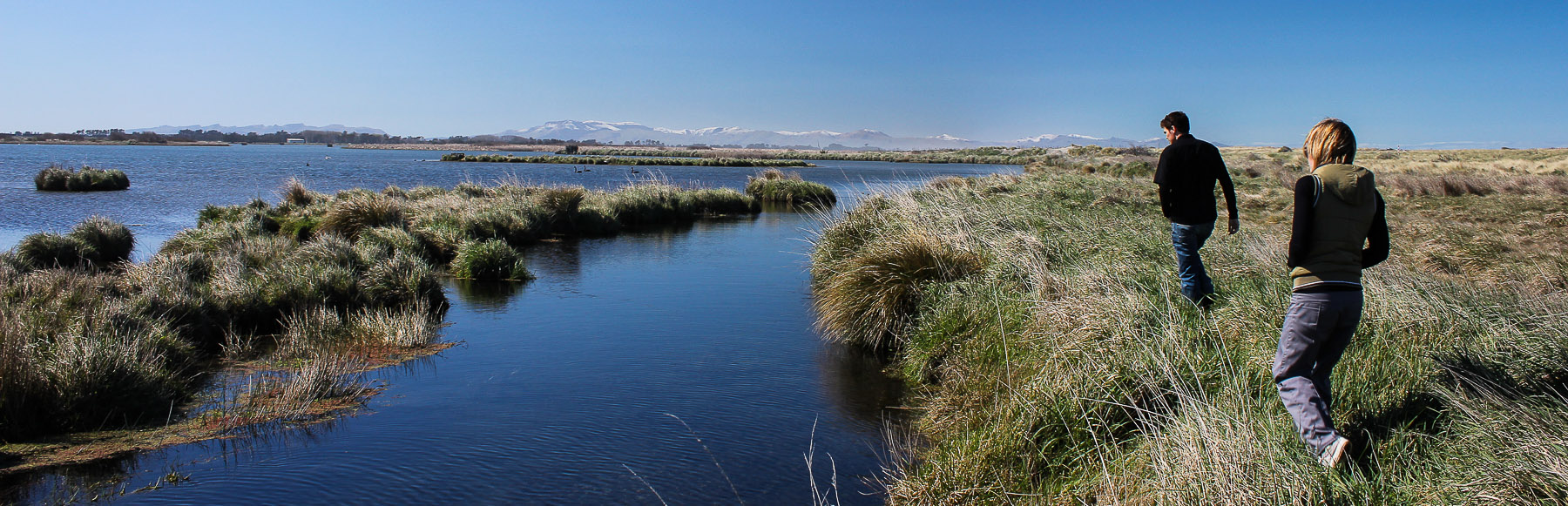 Canterbury's approach to water management | Environment Canterbury