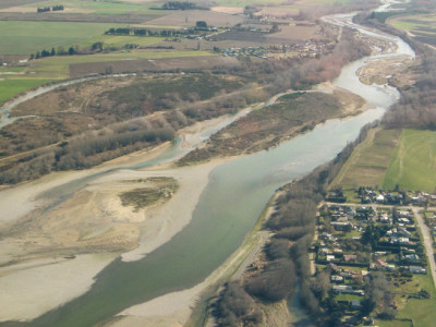 River and drain management | Environment Canterbury