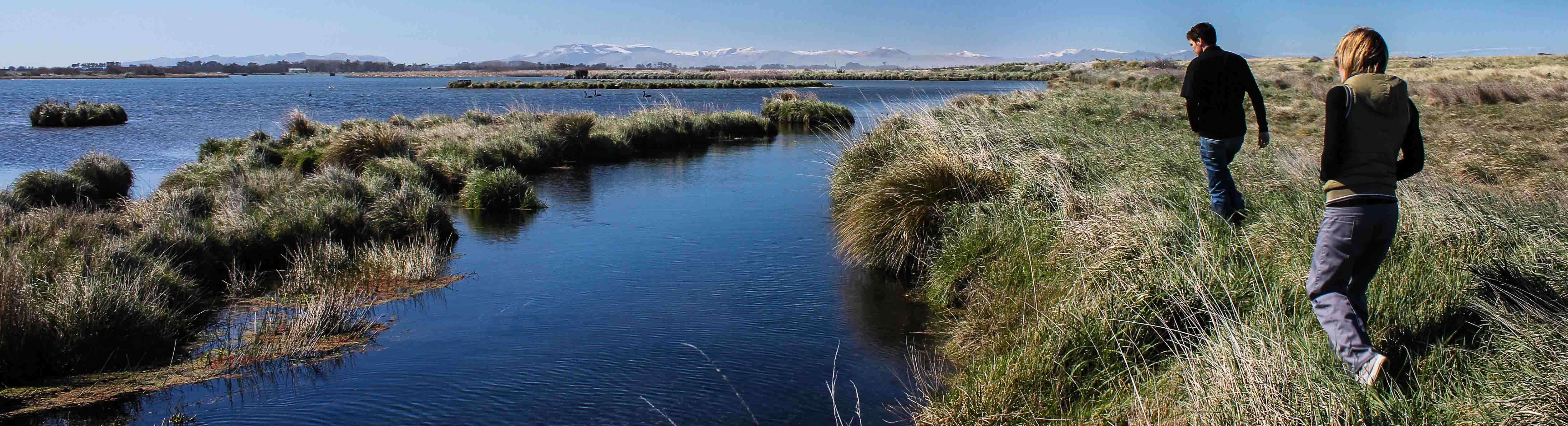 Selwyn River flow explained | Environment Canterbury