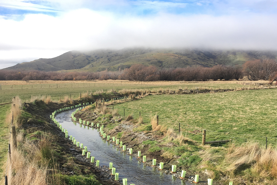 Upper Waitaki Water Zone Committee Action Plan 2021-2024 | Environment ...