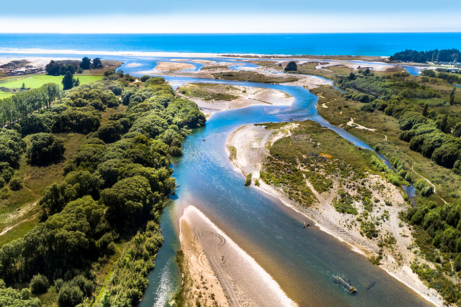 Waimakariri Water Zone Committee Action Plan 2021-2024 | Environment ...