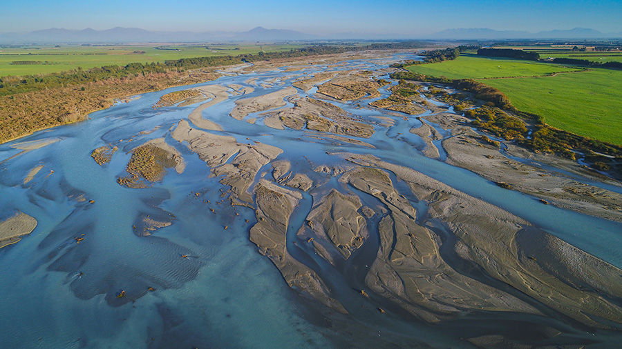 Sign up to our water zone mailing list | Environment Canterbury