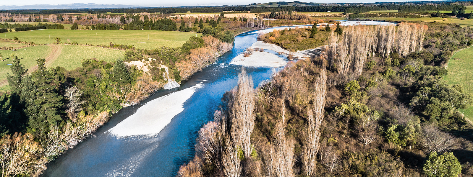 Waimakariri River Regional Plan | Environment Canterbury