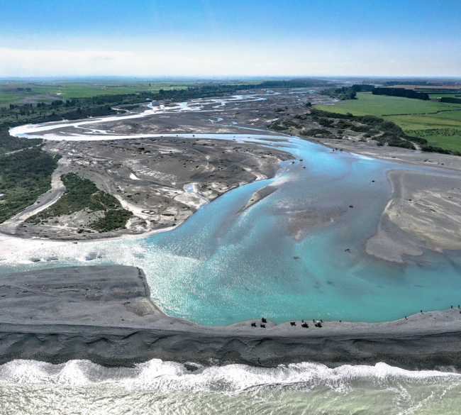 Strategy to revive the Rakitata River launched | Environment Canterbury
