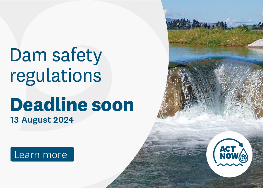 Home | Environment Canterbury