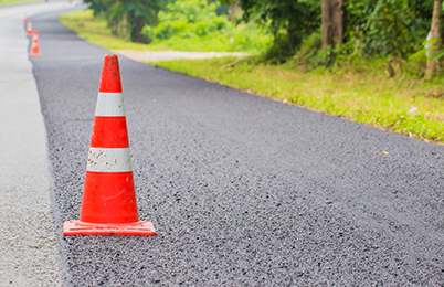 Transport network maintenance | Environment Canterbury